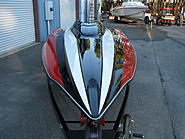 2004 Allison XR-2001 River Racer