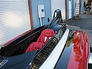 2004 Allison XR-2001 River Racer