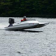 1987 Seebold Ski Eagle