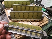 mercury 7 petal 260/280/drag reed cages